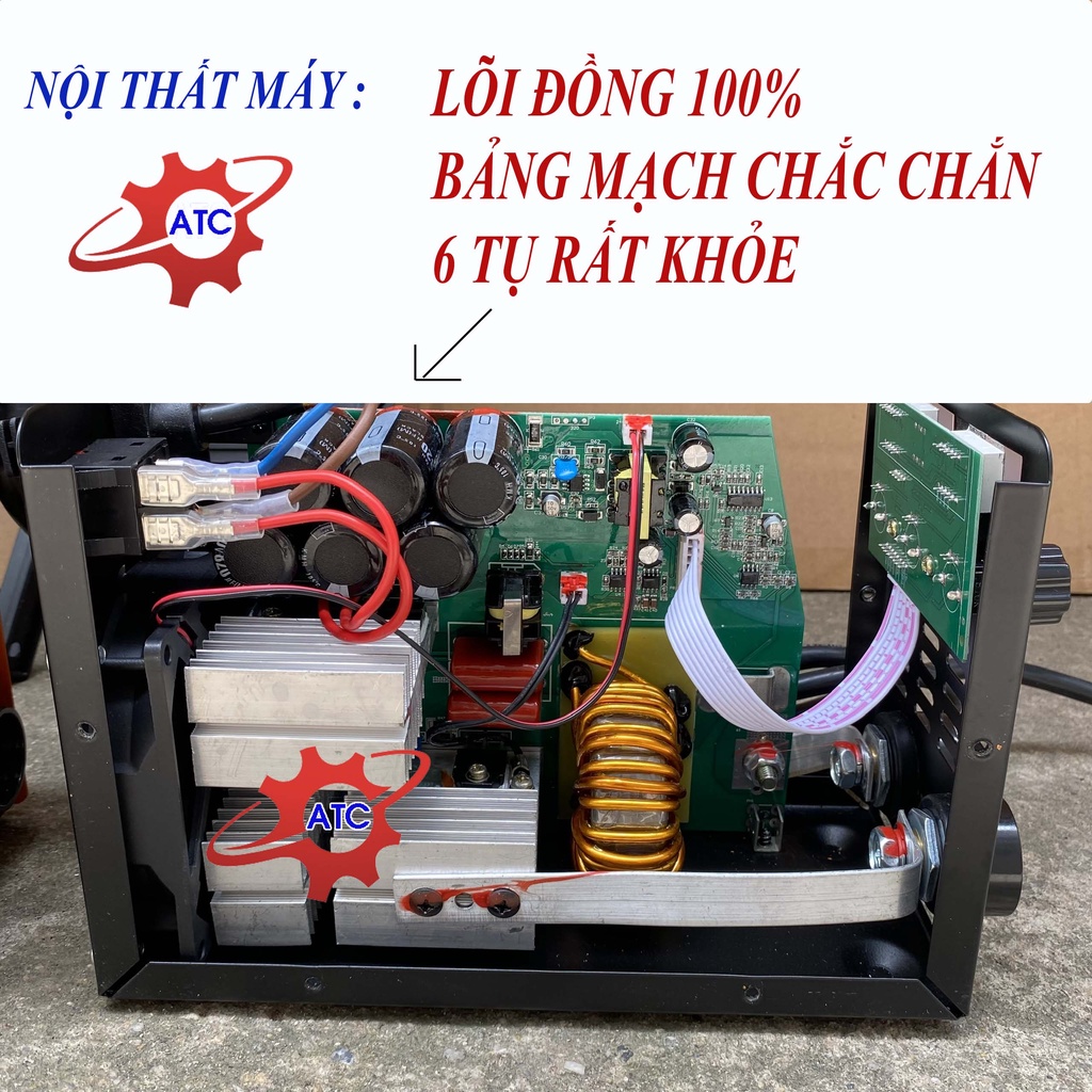 Mua Máy Hàn Mini Jasic , Máy Hàn Que Nhật Bản Dùng Cho Gia Đình, Tặng ...