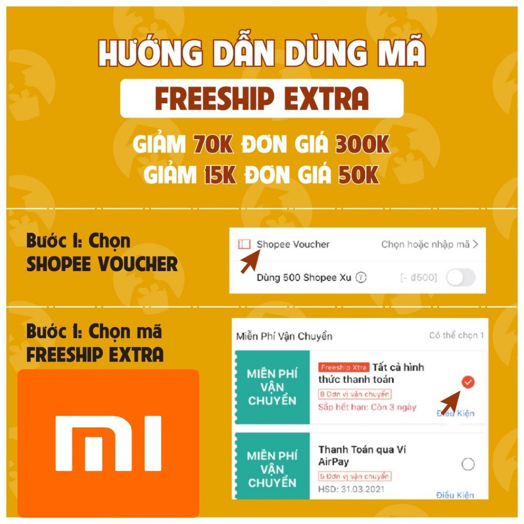 Phụ Kiện Thời Đại, Cửa hàng trực tuyến | Shopee Việt Nam