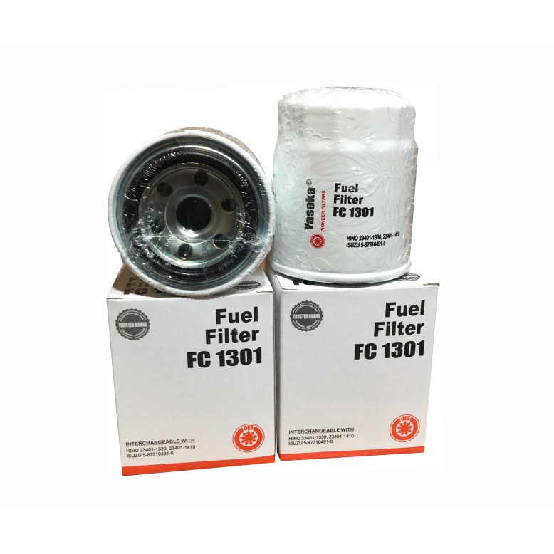 Lọc nhiên liệu FC1301 | Shopee Việt Nam