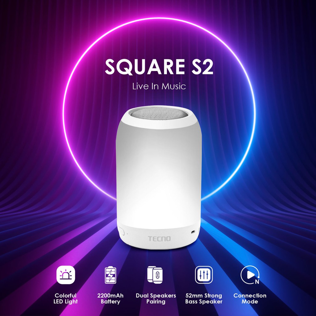 TECNO OFFICIAL STORE - Cửa Hàng Online Chính Hãng | Shopee Việt Nam