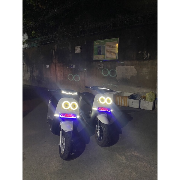 XE MáY điện Gogo Minion giá rẻ Tháng 8,2025 | BigGo Việt Nam