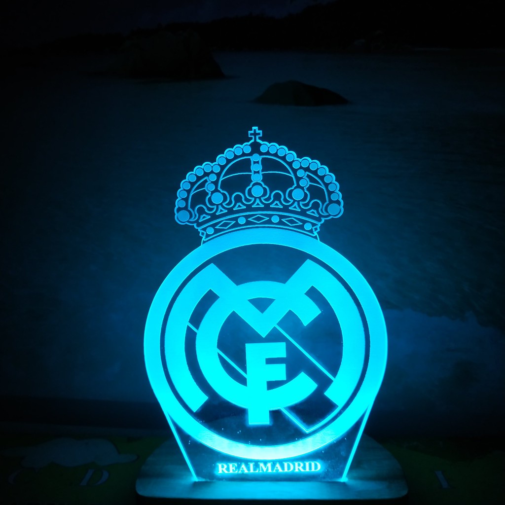 Tổng hợp logo real madrid đẹp đạt giải thưởng quốc tế