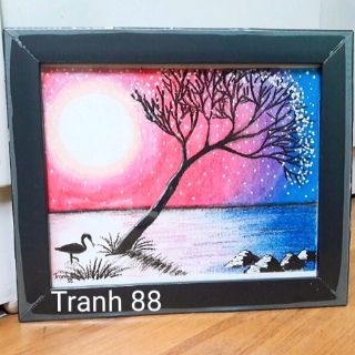 Tranh Mini | Shopee Việt Nam
