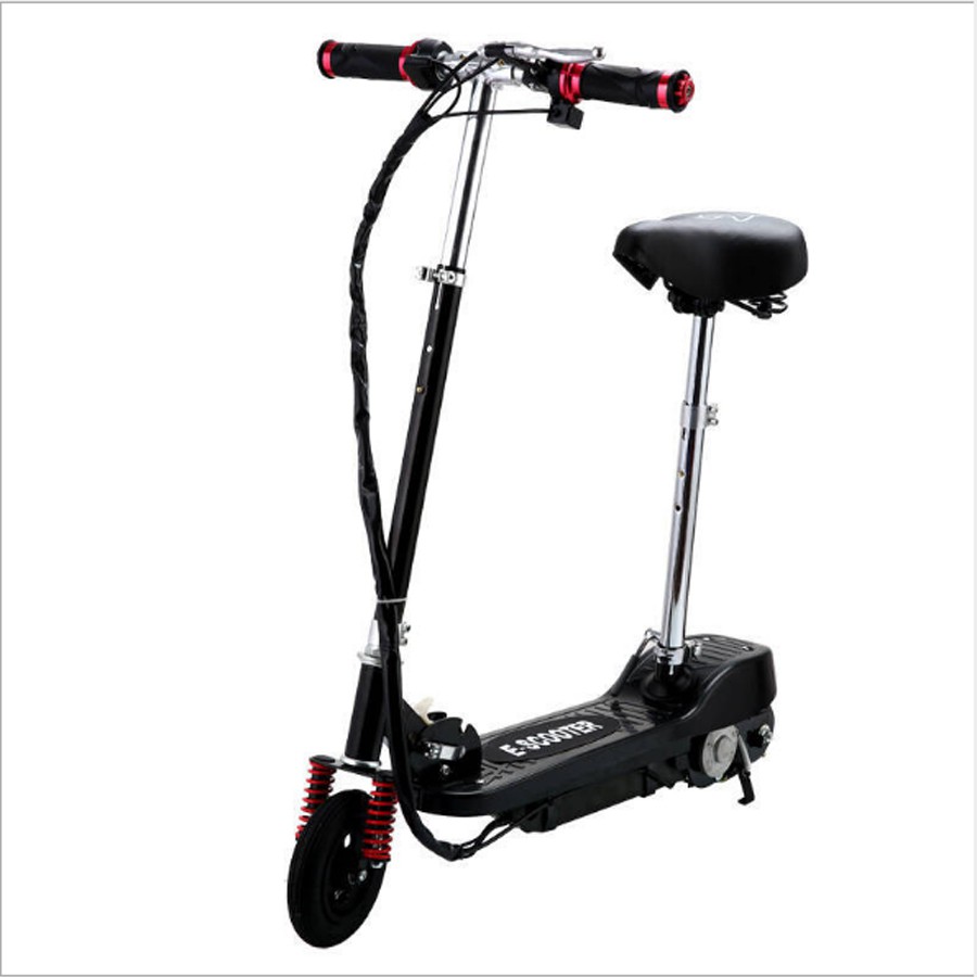 Mua Xe điện mini E-SCOOTER mẫu mới cho người lớn và trẻ em giá rẻ nhất ...