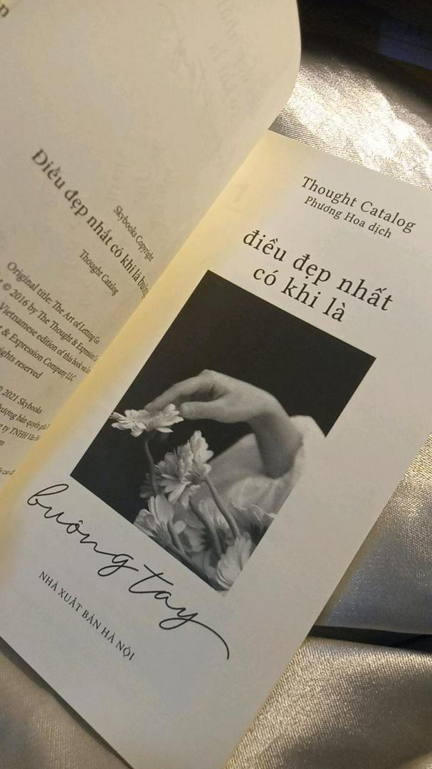 500+ điều đẹp nhất có khi là buông tay pdf Đọc ngay Ebook này và tìm ra ...