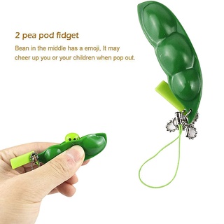 Sensory Fidget Toy Set Squeeze Balls Stress Relief Anxiety Relief Toys ...