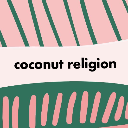 Coconut Religion, Cửa hàng trực tuyến | Shopee Việt Nam
