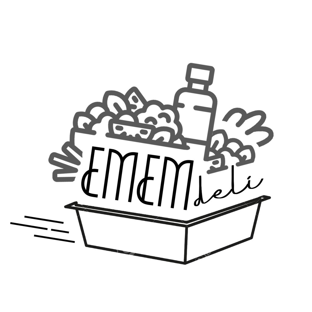 EMEM DELI, Cửa hàng trực tuyến | Shopee Việt Nam