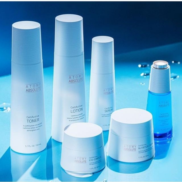 AT0MY - SHOP MỸ PHẨM HÀN QUỐC, Cửa hàng trực tuyến | Shopee Việt Nam