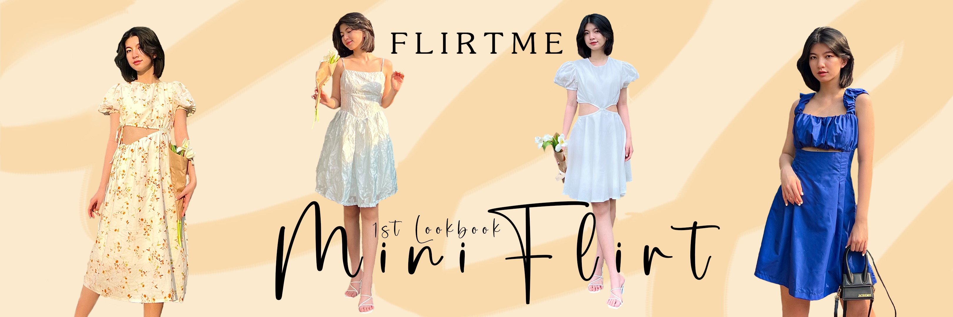 flirtme.studio, Cửa hàng trực tuyến | Shopee Việt Nam