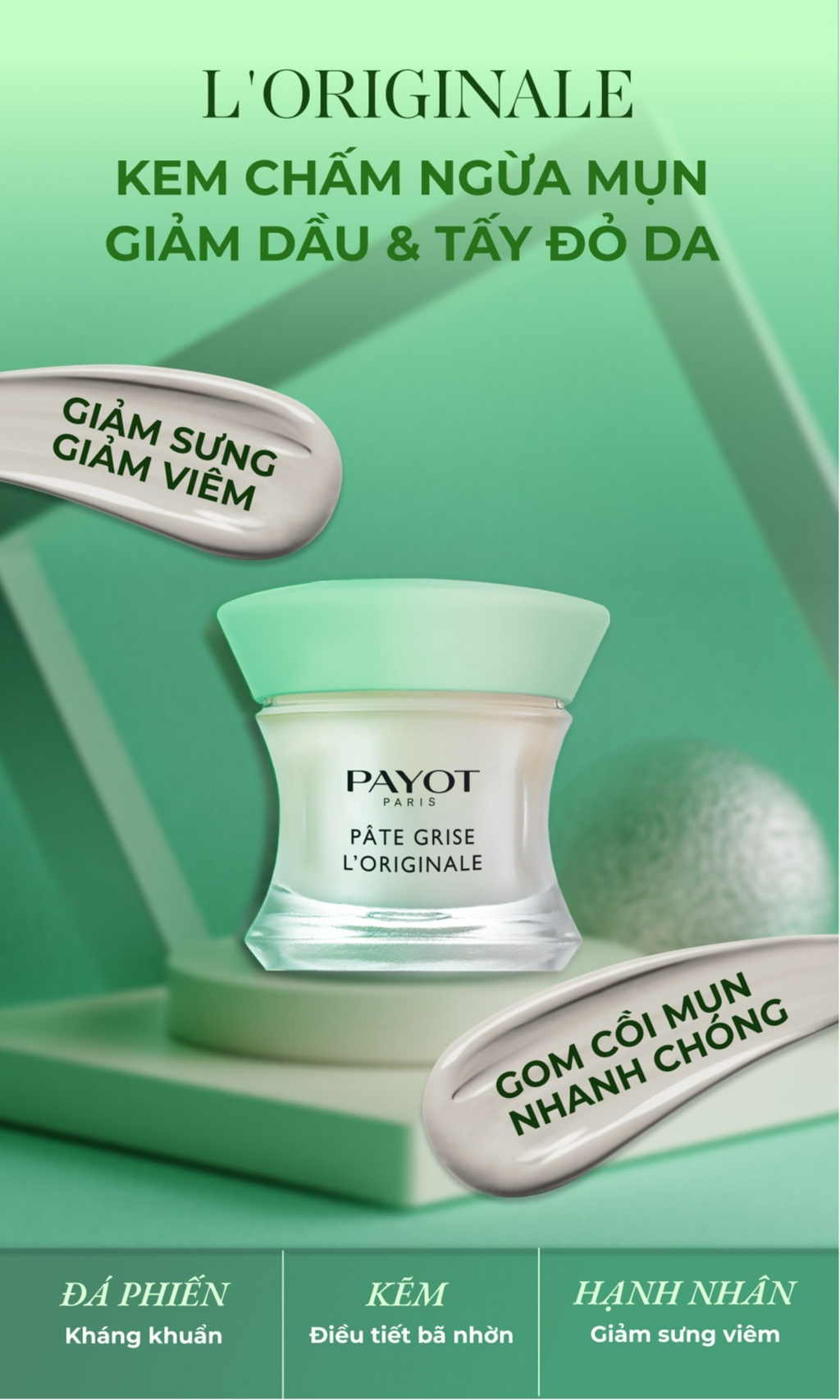 Payot Official Store - Shopee Mall Online | Shopee Việt Nam