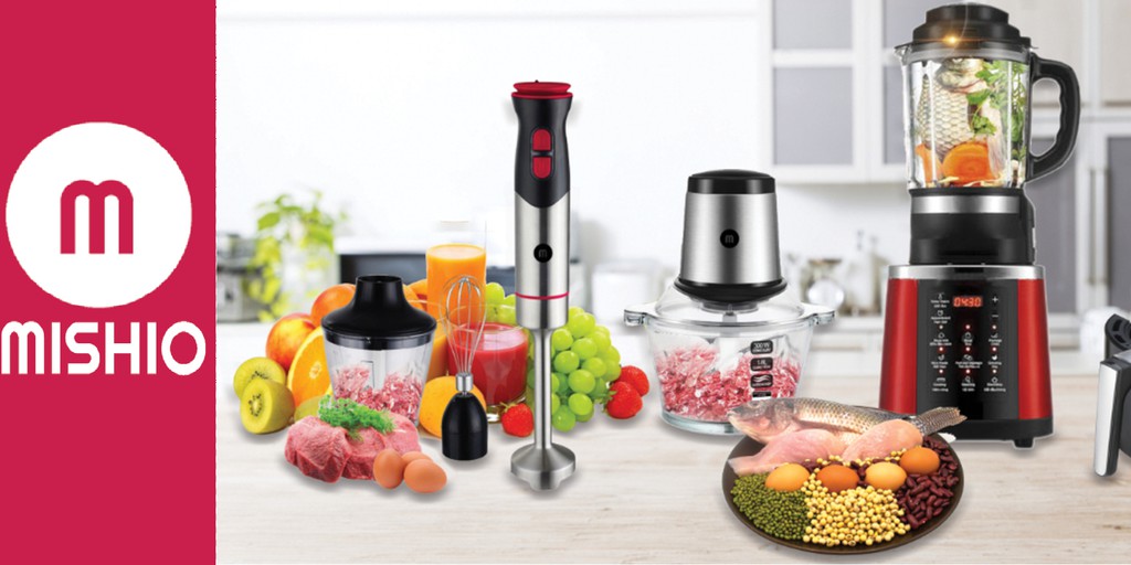 Mishio Mall, Cửa hàng trực tuyến | Shopee Việt Nam