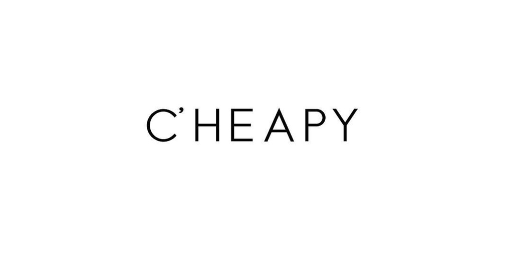 C'HEAPY, Cửa hàng trực tuyến | Shopee Việt Nam