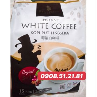 White Coffee Malaysia BT, Cửa hàng trực tuyến | Shopee Việt Nam