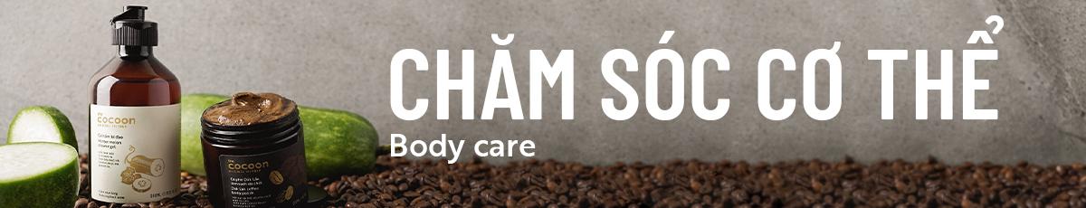 Cocoon Vietnam Chính Hãng, Cửa hàng trực tuyến | Shopee Việt Nam