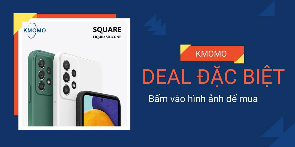 KMOMO Store, Cửa hàng trực tuyến | Shopee Việt Nam