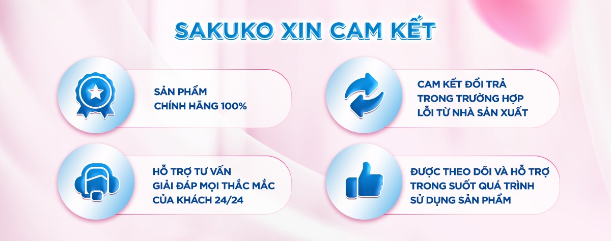 Sakuko Official Store - Shopee Mall Online | Shopee Việt Nam