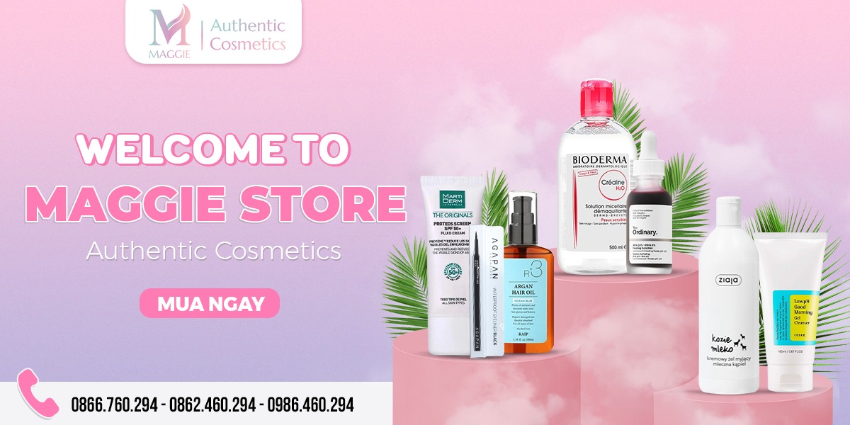 maggie_store, Cửa hàng trực tuyến | Shopee Việt Nam