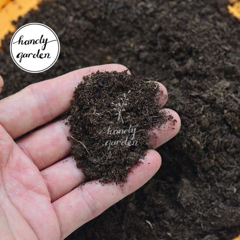 Mua PEATMOSS PEATMAN rêu than bùn, giá thể hữu cơ ươm mầm, trộn đất ...