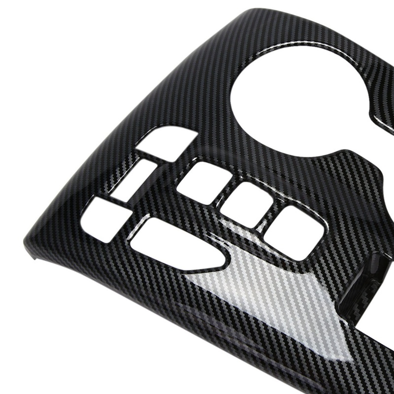 Mua Car Central Control Gearbox Panel for Hyundai Tucson 2021 2022 giá ...