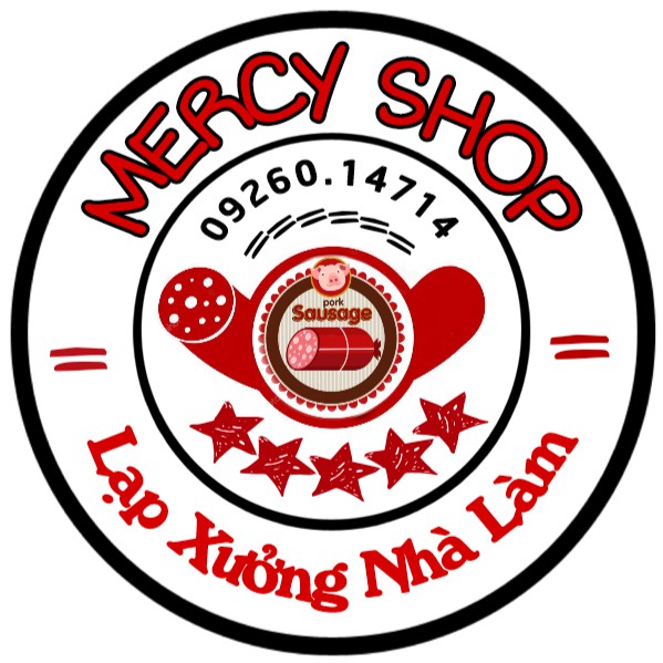 Mercy.Shop, Cửa hàng trực tuyến | Shopee Việt Nam