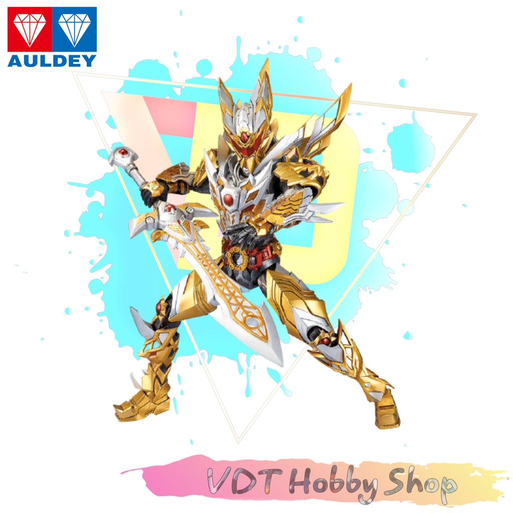 Mô hình figure Armor Hero Emperor | Shopee Việt Nam