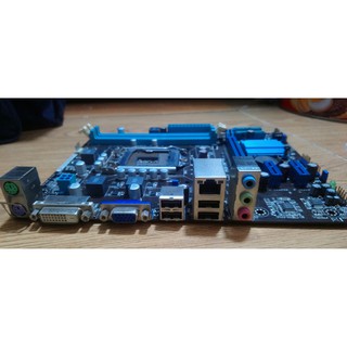 Main socket 1155, Asus H61M. Giga H61M-DS2, Samsung H61S1, main máy ...