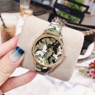 Đồng Hồ Nữ Michael Kors MK2811 Chính Hãng 36mm | Shopee Việt Nam