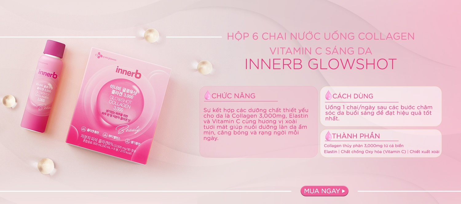 CJ InnerB, Cửa hàng trực tuyến | Shopee Việt Nam