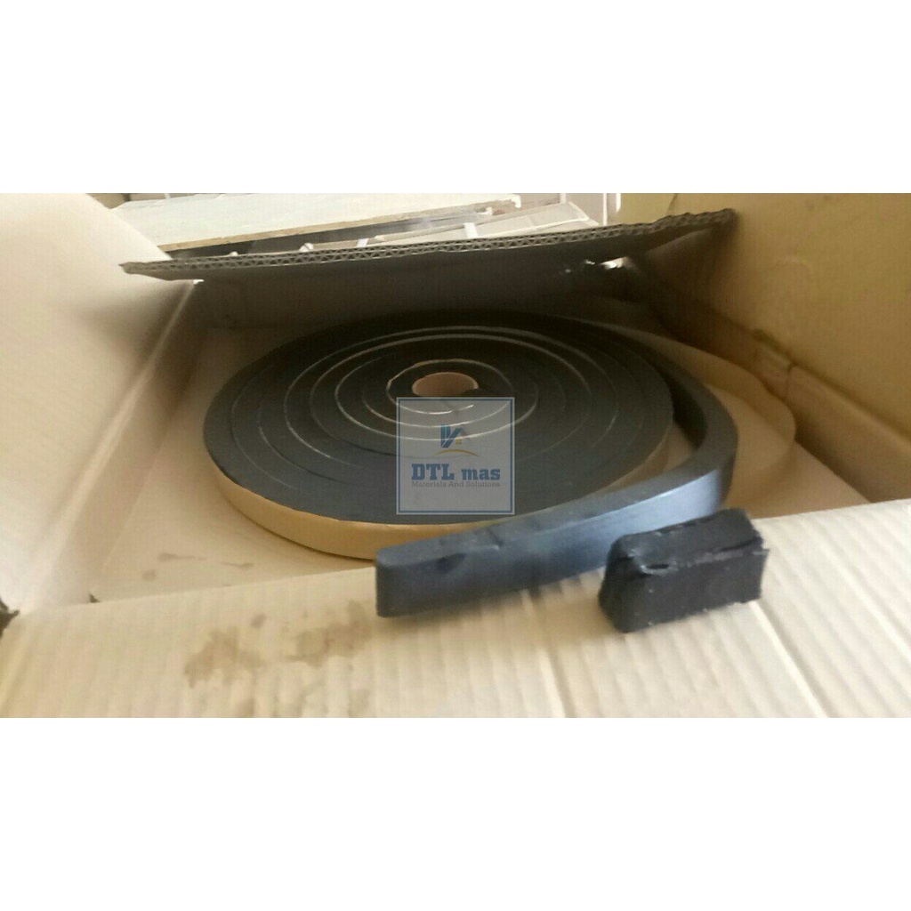Mua Hyperstop DB 2015 Cuộn dài 1m - Thanh cao su trương nở chống thấm ...