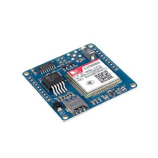 SIM800A Development Board GPRS/GSM Industrial Dual Frequency Nano SIM ...