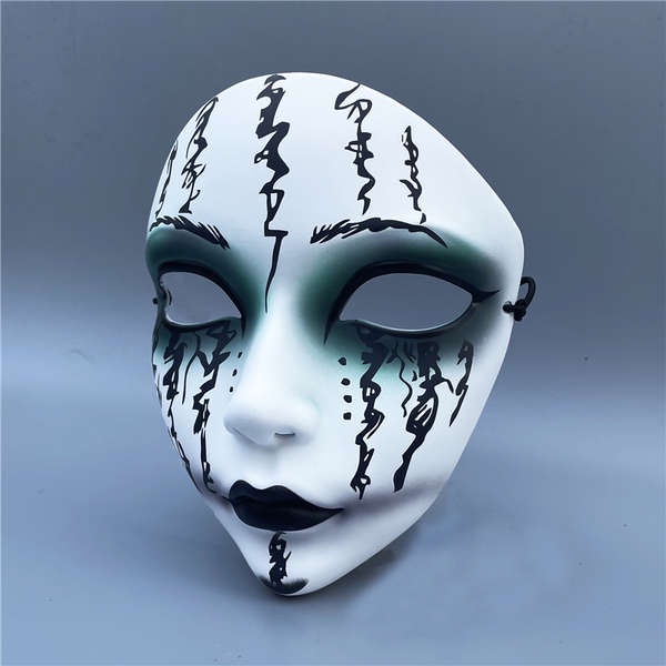 Mua (Hàng Có Sẵn) Mặt Nạ Nhân Vật Phim Thescript killing mask all ...