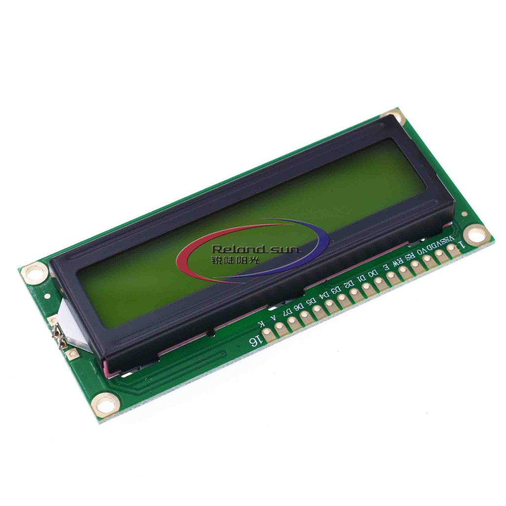 Màn hình LCD IIC / I2C 1602 cho Arduino 1602 LCD UNO R3 mega2560 | Nông ... Màn hình LCD IIC / I2C 1602 cho Arduino 1602 LCD UNO R3 mega2560 | Nông ...
