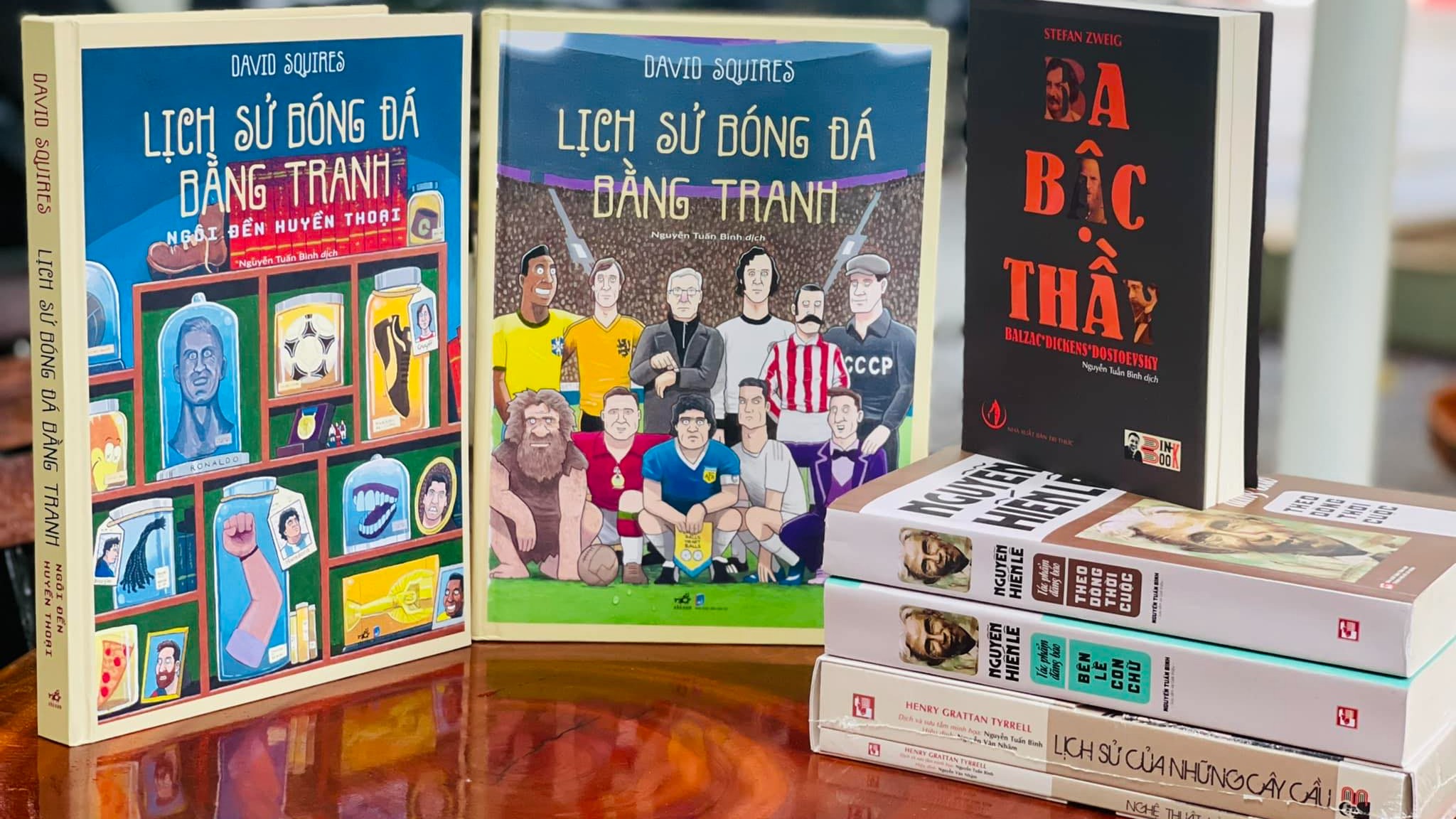 BÌNH BÁN BOOK OFFICIAL - Shopee Mall Online | Shopee Việt Nam