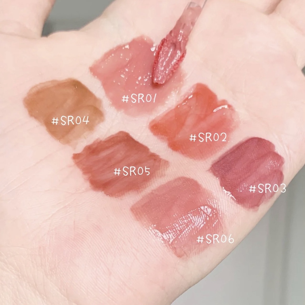 Mua Son kem bóng Leemember Yo Jelly giá rẻ nhất | TecKi.Vn