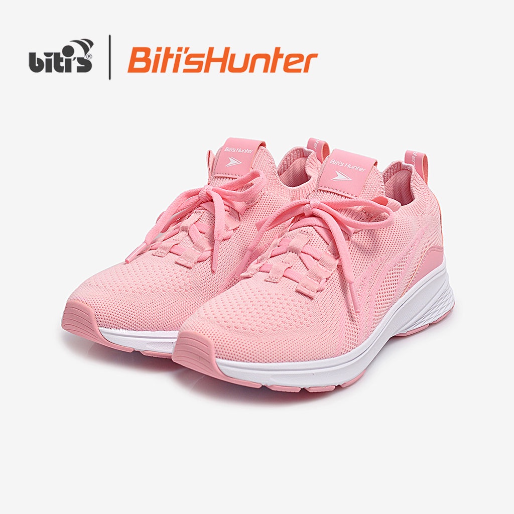 Giày Thể Thao Nữ Biti's Hunter Core DSWH09400HOG (Hồng) | Shopee Việt Nam