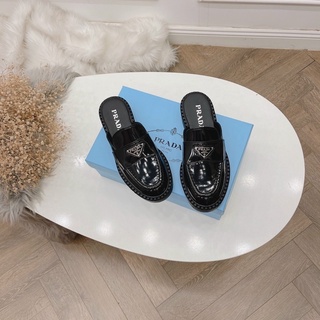 SỤC BÓNG PRADA. Hàng fullbox, túi giấy | Shopee Việt Nam