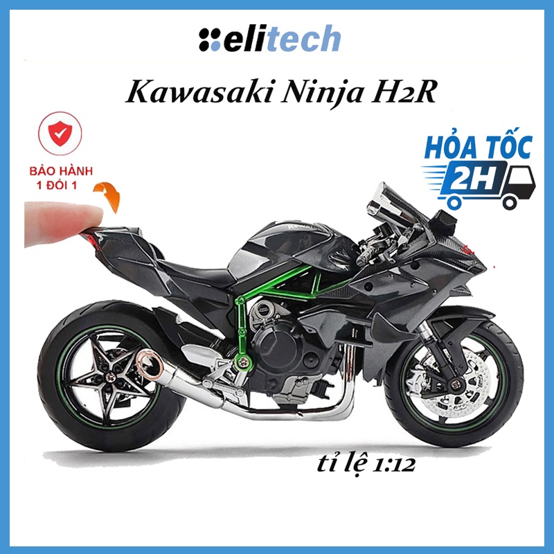 Metric - Nền tảng Số liệu E-commerce