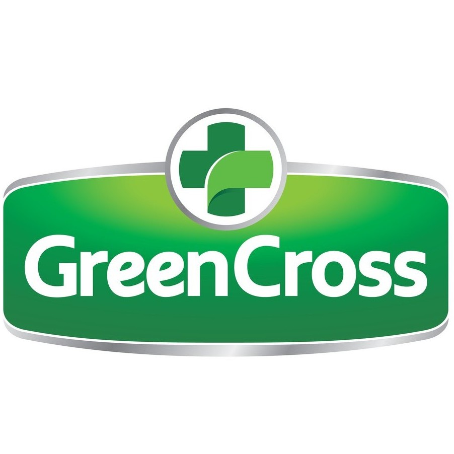 GreenCross_Official Store, Cửa hàng trực tuyến | Shopee Việt Nam
