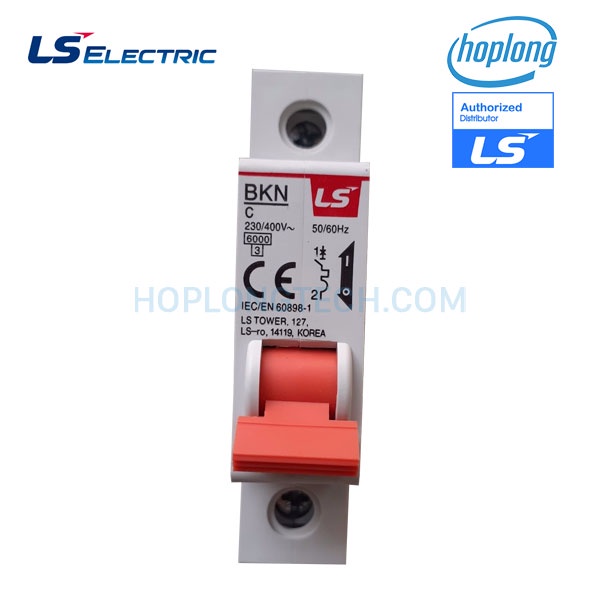 MCB BKN 1P LS | Shopee Việt Nam