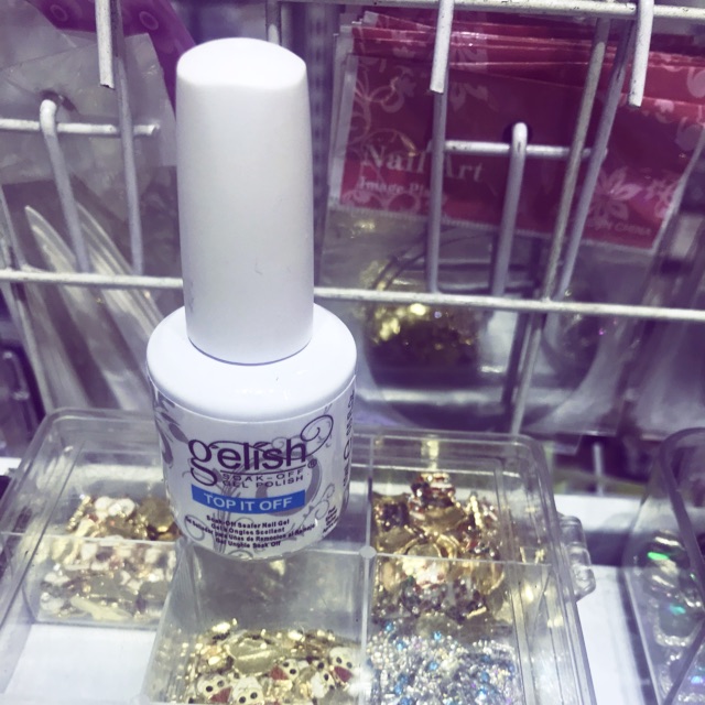 Top gelish | Shopee Việt Nam