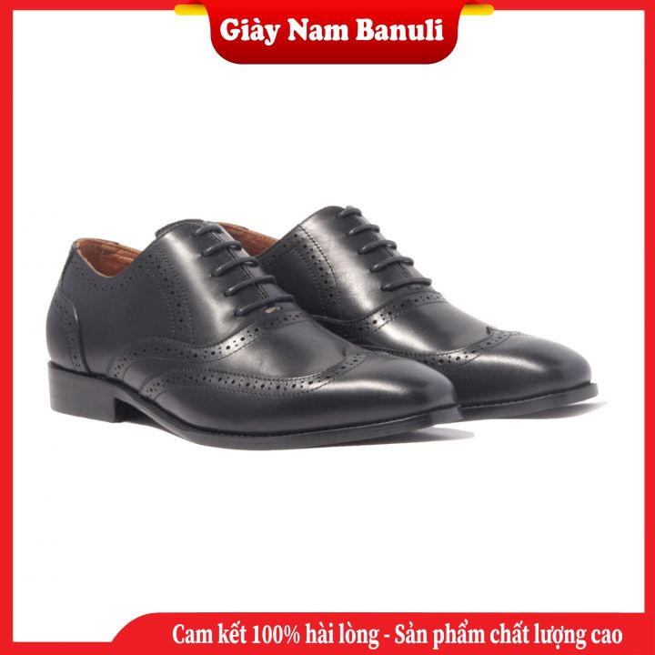 Giày Nam Banuli, Cửa hàng trực tuyến | Shopee Việt Nam