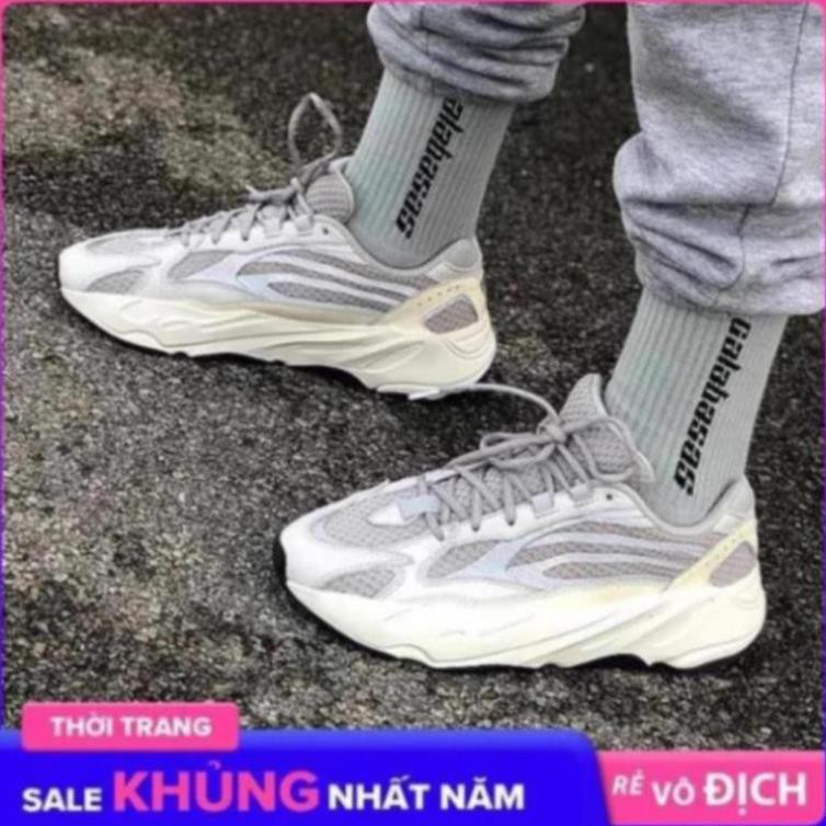 Giày sneaker nam yz700 giày yz 700 giày thể thao nam giày ulzzang nam ...