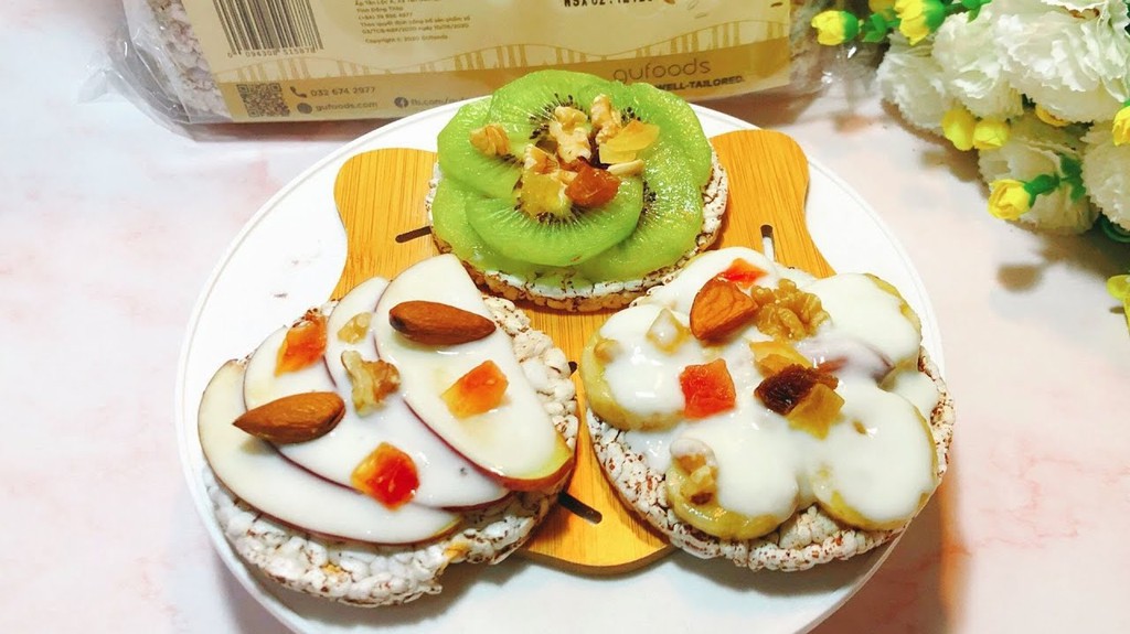 GUfoods Official, Cửa hàng trực tuyến | Shopee Việt Nam