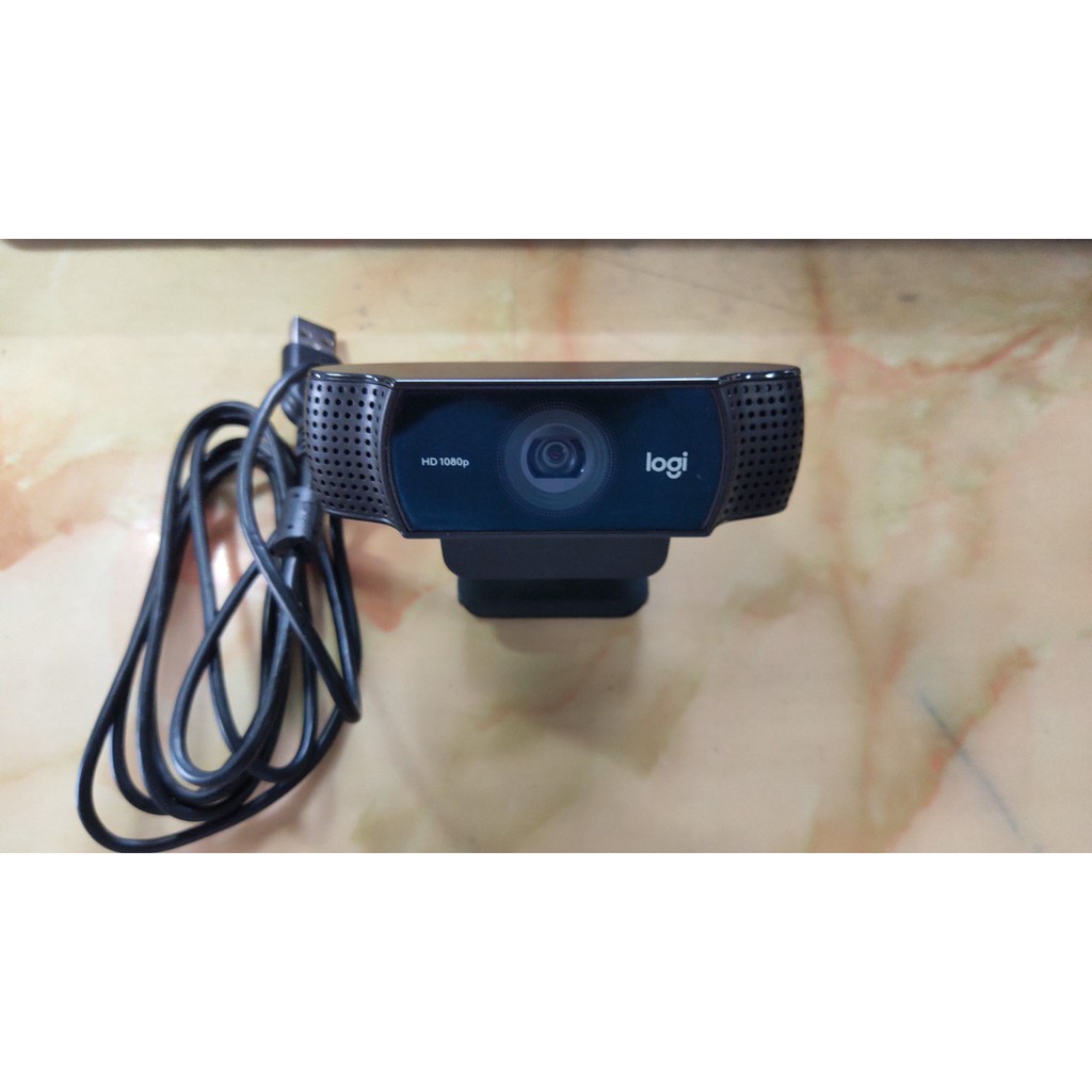 Webcam Logitech C922 | Shopee Việt Nam