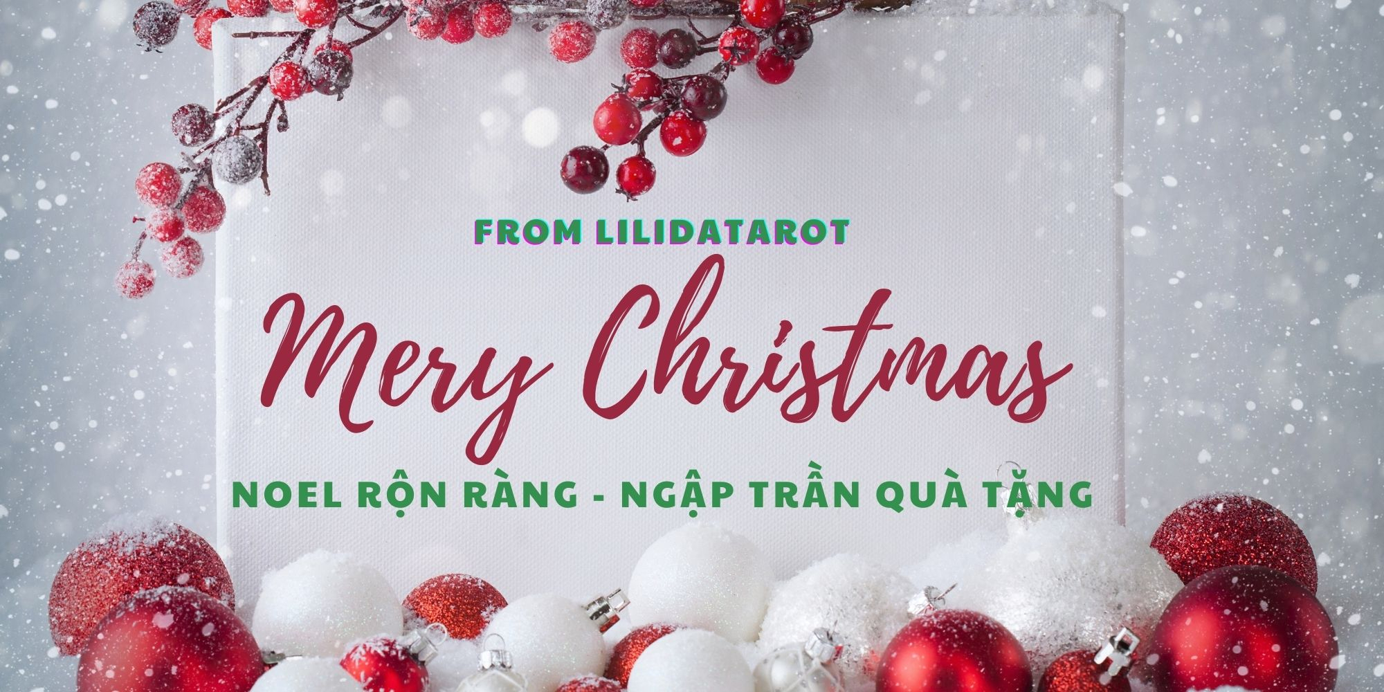 Lilida Tarot, Cửa hàng trực tuyến | Shopee Việt Nam