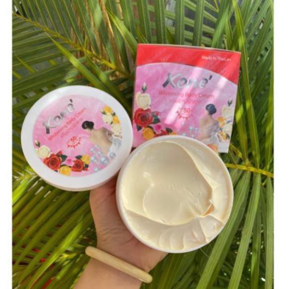 KEM BODY KONE | Shopee Việt Nam