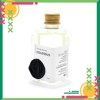 Nước Hoa Apothecary Colossus Oil Based 50ml | Shopee Việt Nam