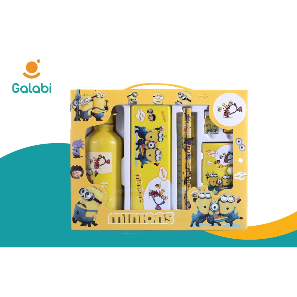 Galabi Kids, Cửa hàng trực tuyến | Shopee Việt Nam