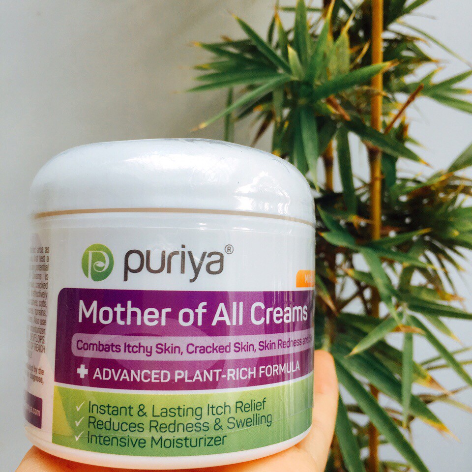 Kem đa năng Puriya (Mother of All Creams) | Shopee Việt Nam